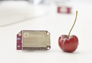 $5 Omega2 Linux Mini PC Designed For The Internet Of Things And More ...