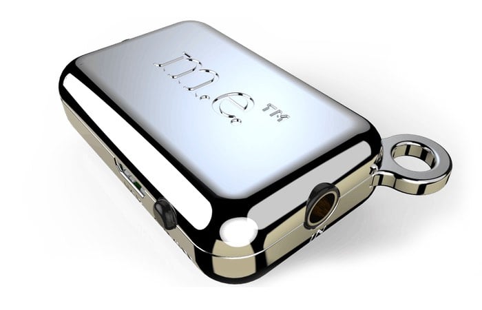 m.e. Audio Enhancement Allows You To Hear Everything (video) - Geeky ...