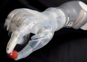 Segway Creators LUKE Prosthetic Arm Launching Before 2017 - Geeky Gadgets