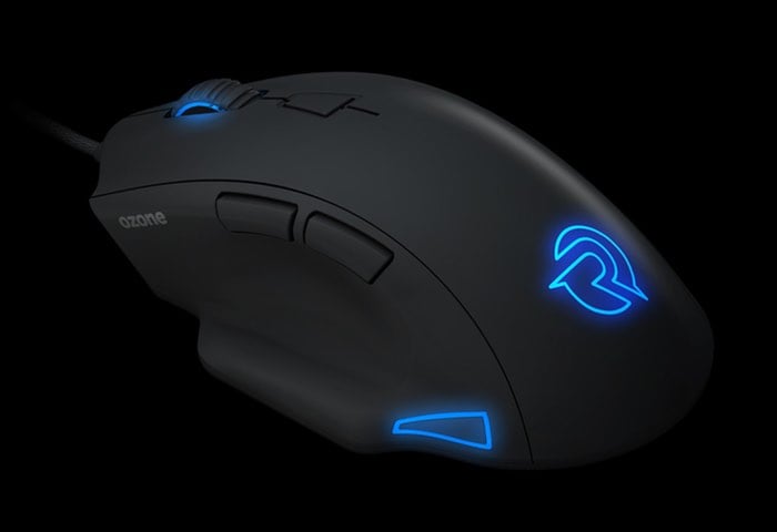 Ozone Official Origen Gear Launching September 2016 - Geeky Gadgets