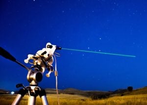 Star Track Arduino Based Star Tracker And Pointer (video) - Geeky Gadgets