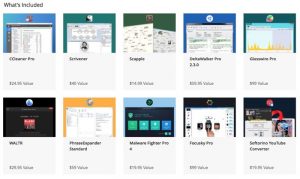 The Ultimate PC Software Bundle Reduced By 91% - Now Just $39.99 ...