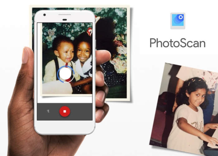 Google Photoscan App Lets You Scan Paper Photos In Seconds Using iOS ... Google Photoscan App Lets You Scan Paper Photos In Seconds Using iOS ...