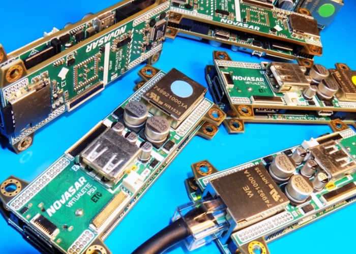 Virtualette V1 Double Stack Internet Of Things Mini PC (video) - Geeky ...