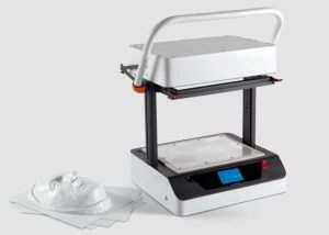 Vaquform Affordable Desktop Vacuum Forming Machine (video) - Geeky Gadgets