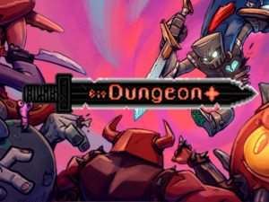 Bit Dungeon Plus Now Available On Xbox One (video) - Geeky Gadgets