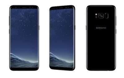 Samsung Galaxy S8/S8+ Update Rolling Out to Fix Red Tint Screen Issue ...