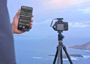 Arsenal DSLR And Mirrorless Smart Camera Assistant (video) - Geeky Gadgets