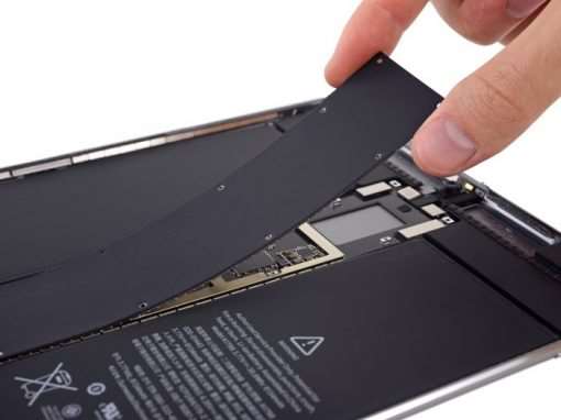 Whats Inside The iPad Pro 10.5? 4GB Of RAM And More, iFixit Finds Out ...