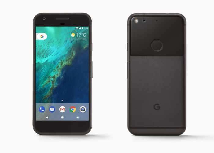 Google Offering Pixel XL as Replacement for Defective Nexus 6P in Some ...