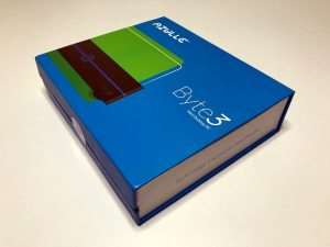 Unboxing the Azulle Byte3 Windows 10 Desktop Mini PC - Geeky Gadgets