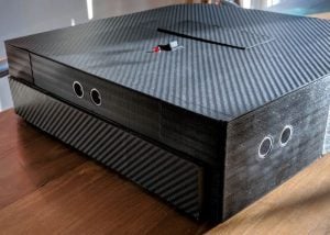 DIY Arduino Robot Vacuum Cleaner - Geeky Gadgets