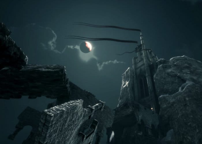 In Death VR Archery Game Launches In To Early Access For Rift & Vive ...