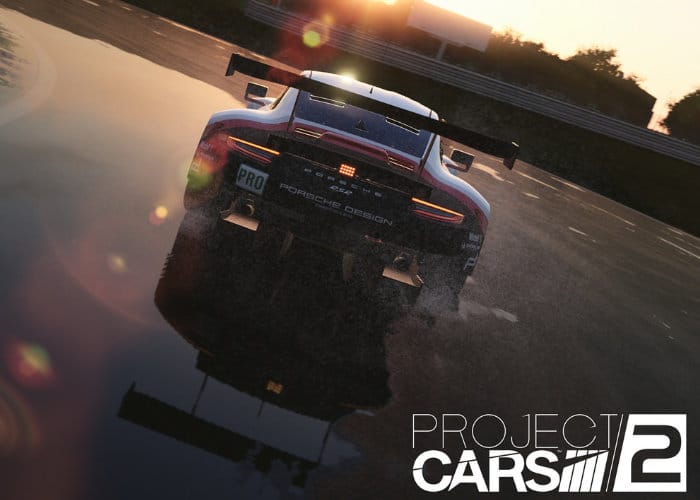 Project Cars 2 Celebrate Porsche’s 70th Anniversary With 9 New Cars And ...