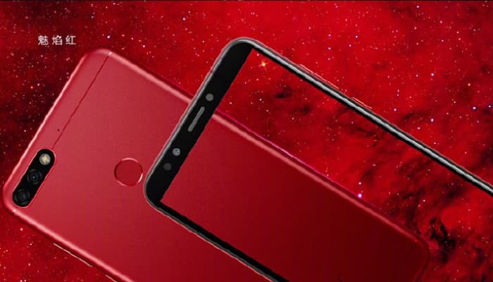 Honor 7C Smartphone Gets Official - Geeky Gadgets