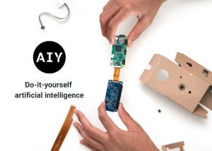 New Google AIY Vision Kit Now Includes Raspberry Pi Zero - Geeky Gadgets