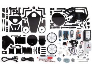 New Arduino Engineering Kit Unveiled For Education - Geeky Gadgets