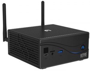 The Azulle Inspire Mini PC Can Now Be Bought Fully Configured From ...