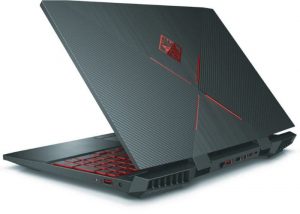 New HP Omen 15 Gaming Laptop Equipped With NVIDIA's GTX 1070 Max-Q GPU ...