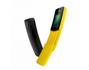 The Nokia 8110 Banana Phone Launches Later This Month - Geeky Gadgets