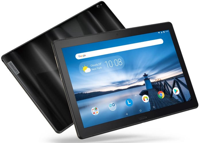 Affordable Lenovo Android Tablets Unveiled - Geeky Gadgets