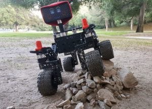 Awesome DIY Raspberry Pi NASA Curiosity Rover Project - Geeky Gadgets
