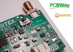 Kortex Xtend LiteSmall Battery Powered WiFi Repeater - Geeky Gadgets