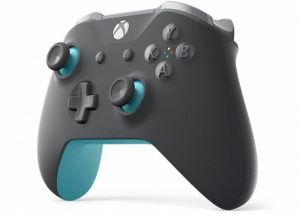 Translucent Xbox Wireless Controller Phantom Black Special Edition $70 ...