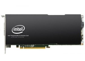 Intel FPGA programmable acceleration cards range expanded - Geeky Gadgets