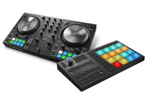 New Native Instruments DJ Controllers And Software Unveiled - Geeky Gadgets