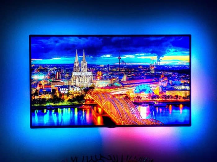 Save 8% on the DreamScreen 4K Total Surround Lighting Kit - Geeky Gadgets