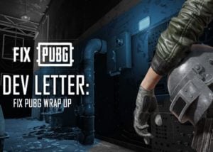 PUBG developer letter reveals plans for 2019 - Geeky Gadgets