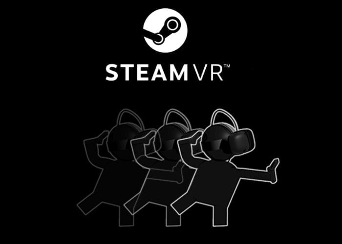 SteamVR Motion Smoothing feature added by Valve - Geeky Gadgets