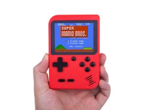 Save 53% on the GameBud Portable Gaming Console - Geeky Gadgets