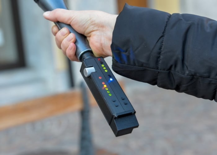 BAM wireless smartphone audio interface - Geeky Gadgets