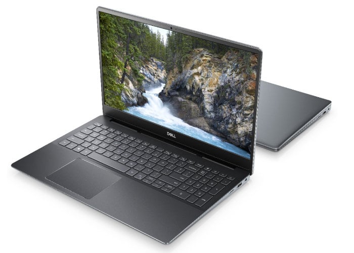 Dell 2019 professional notebooks unveiled - Geeky Gadgets