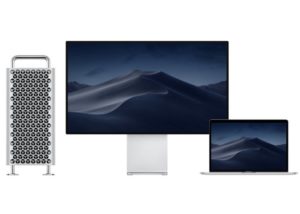 Apple Pro Display XDR 32-inch Retina 6K from $4,999 - Geeky Gadgets