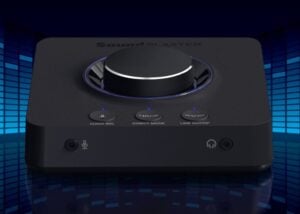 Creative Sound Blaster X3 with Super X-Fi for $120 - Geeky Gadgets