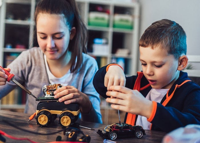 Kitronik Accessory Kits For Raspberry Pi Arduino And Micro Bit Now