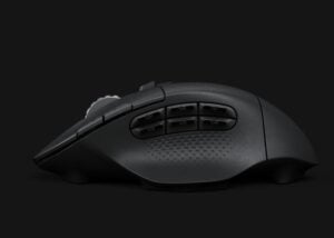 Logitech G604 Lightspeed $100 wireless gaming mouse - Geeky Gadgets