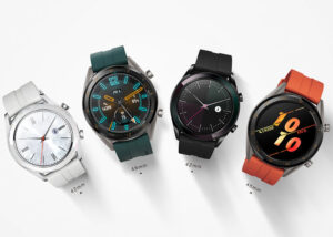 Huawei Watch GT 2 smartwatch officially launches - Geeky Gadgets