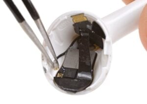 New Apple AirPods Pro teardown by iFixit - Geeky Gadgets