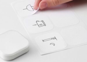 IKEA Shortcut Buttons now available for €8 - Geeky Gadgets