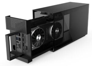 Razer Tomahawk powerful modular gaming PC based on Intel NUC unveiled ...