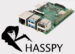 Rhasspy Raspberry Pi offline voice assistant is free and open source ...