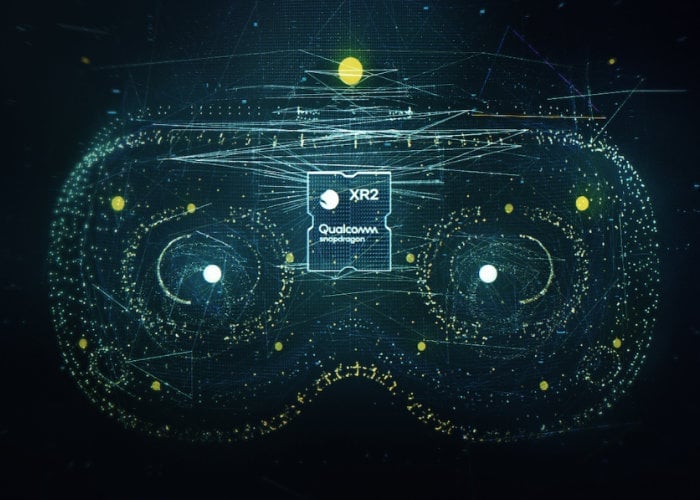 LYNX-R1 6DoF standalone AR headset from $1499 - Geeky Gadgets