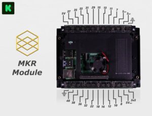 Raspberry Pi MKR breakout module makes prototyping easy for makers ...