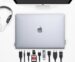 Slimline Apple MacBook USB-C Hub - Geeky Gadgets