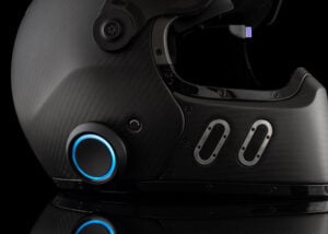 EyeRide HUD makes your motorcycle helmet smart - Geeky Gadgets