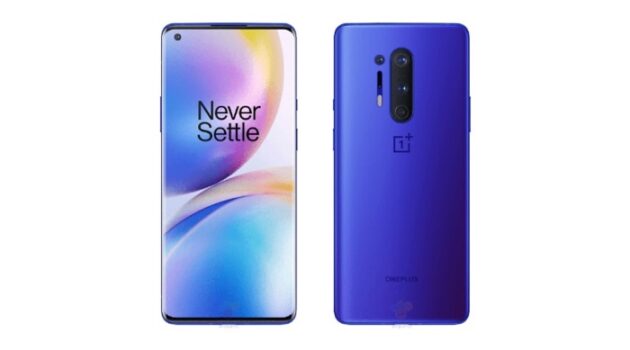 More OnePlus 8 Pro spec revealed - Geeky Gadgets